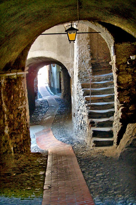 Triora - The Town Of Witches | Amusing Planet